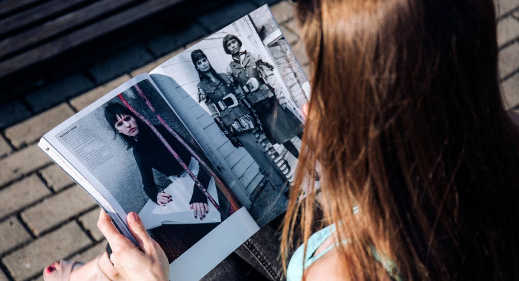 2017 Magazine Readership Report (digital and print): Big numbers for ...