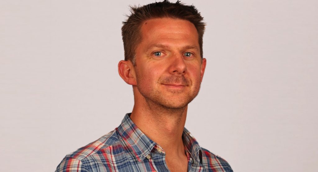 Seven appoints digital exec Paul Moore as it fast-tracks sports OTT ...