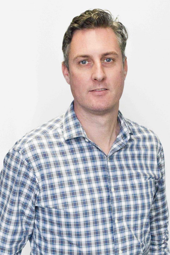 Facebook appoints Andrew Hunter as news partnerships lead - Mediaweek