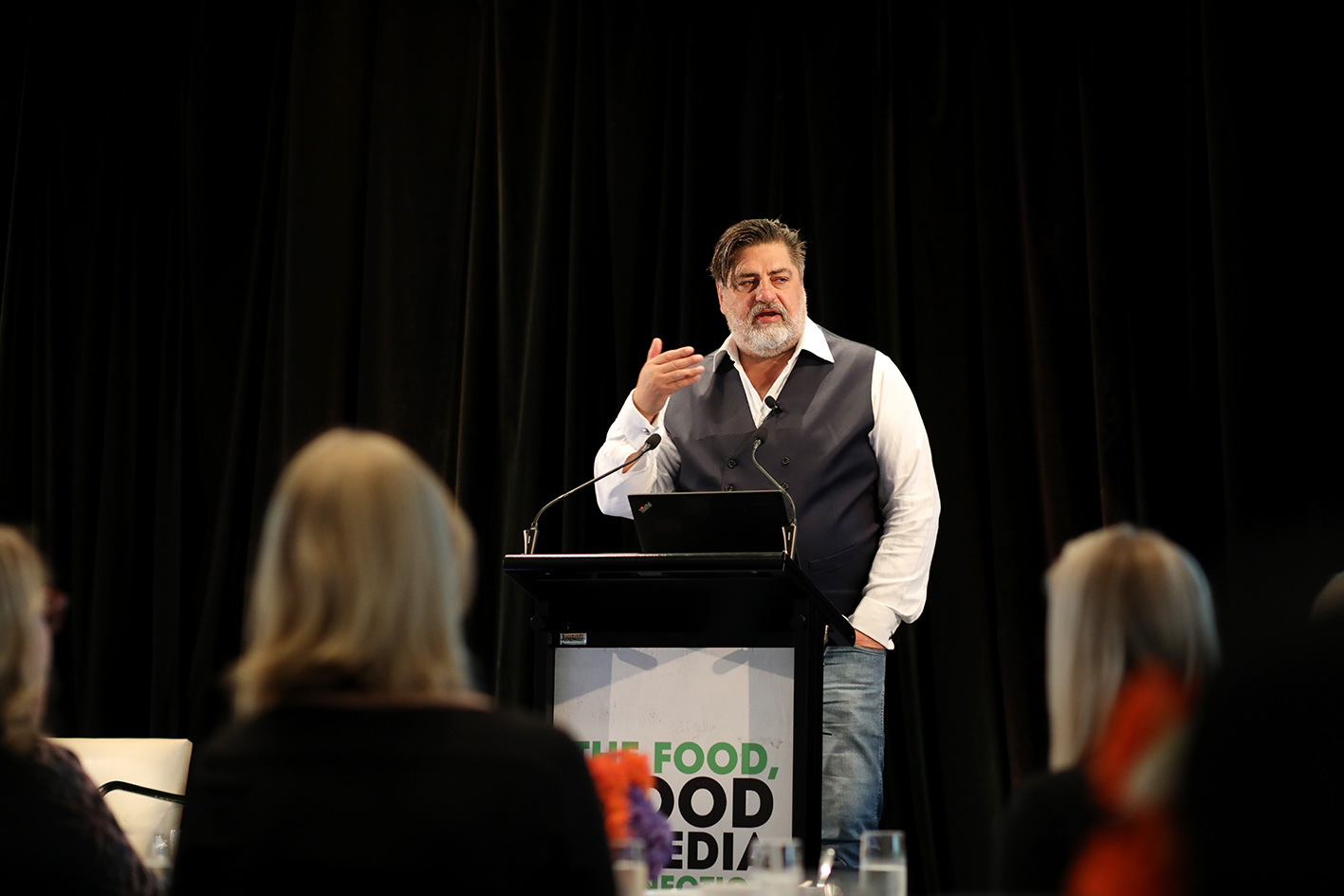 Food Corp launches new research and tools for advertisers - Mediaweek