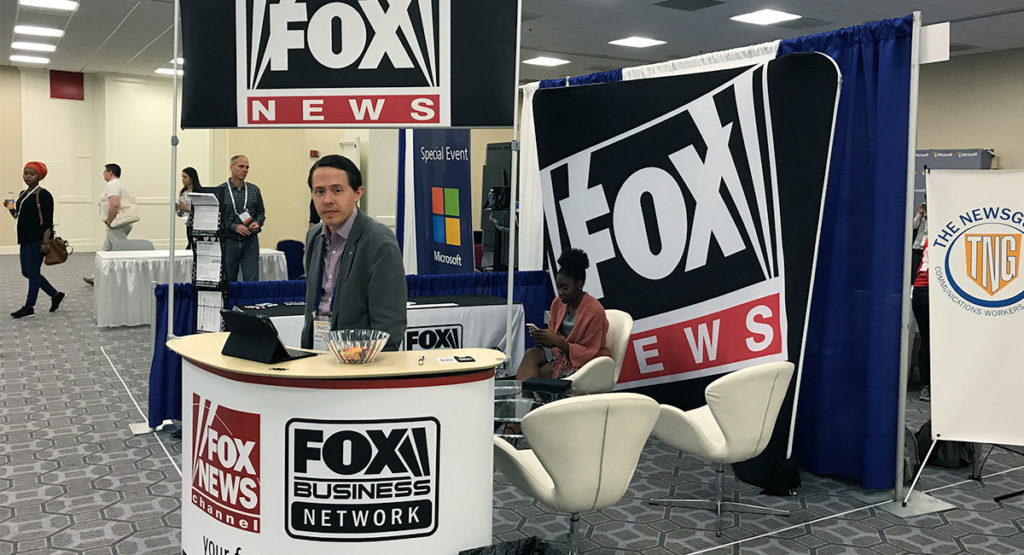 21st Century Fox to spin off the new Fox - Mediaweek