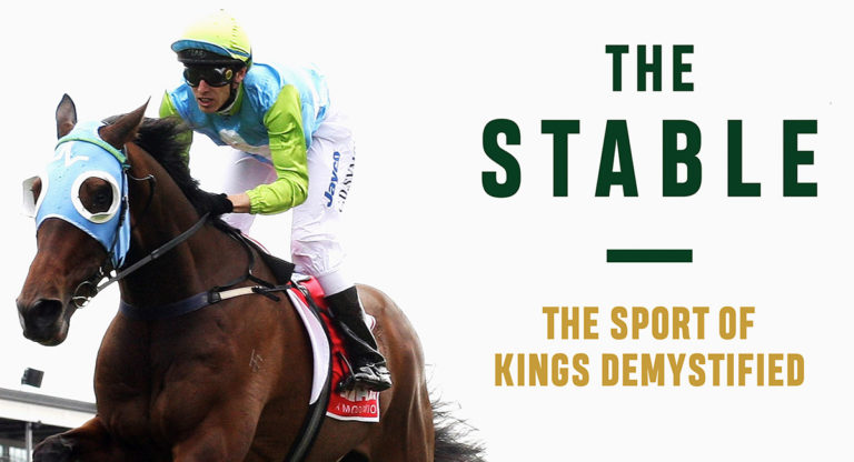 Radio guru, Boost co-founder & race horse owner Jeff Allis launches The ...