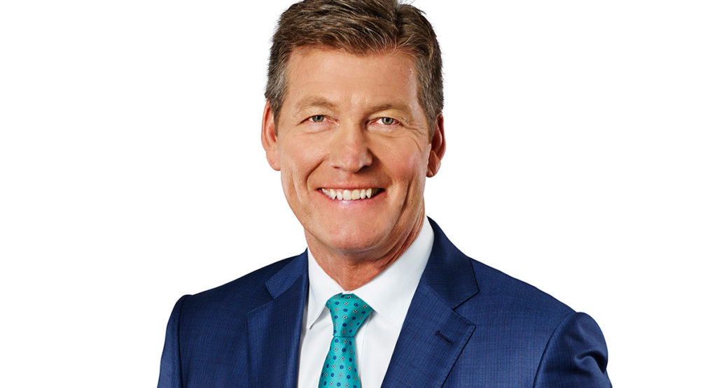 Nine News names its new key presenter for Perth primetime bulletin ...