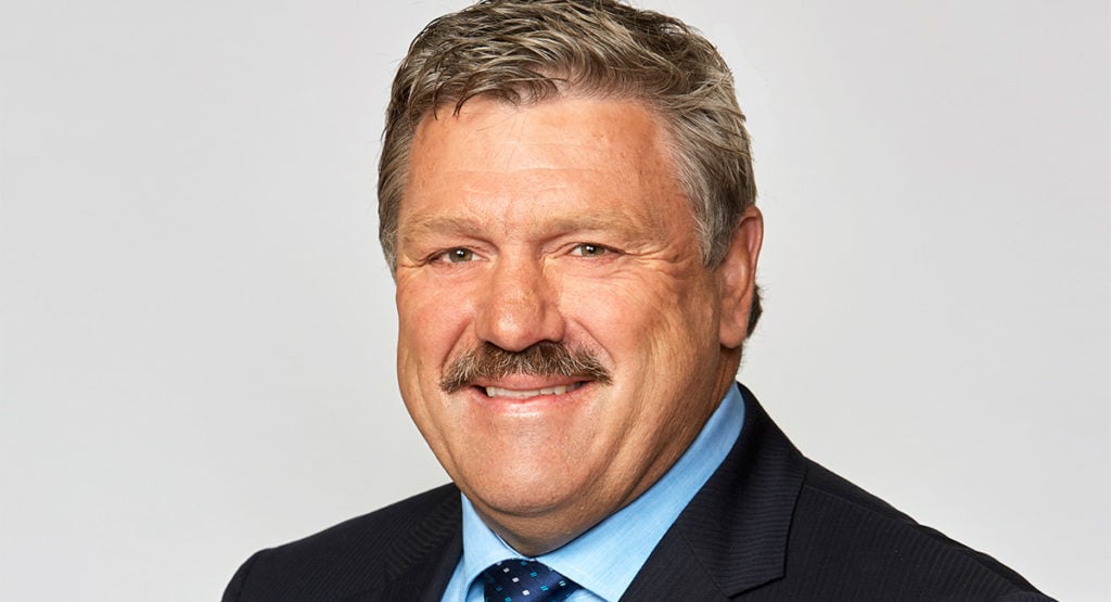 Brian Taylor gives his thoughts on the AFL Season