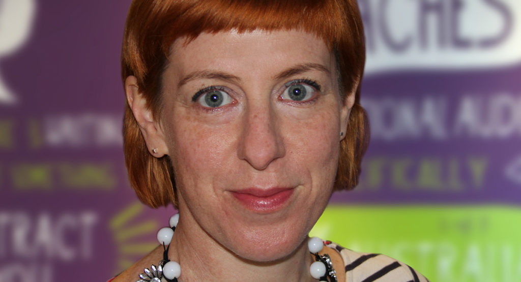 Ruby Grennan joins Adshel as marketing & communications manager - Mediaweek