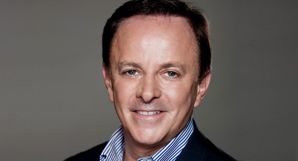 Mediaweek meets The Programmers – Foxtel's Brian Walsh Part 1 - Mediaweek