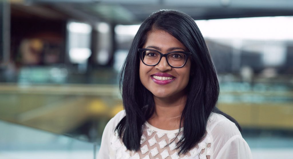 NZ Profile: Lightbox general manager Hema Patel - Mediaweek