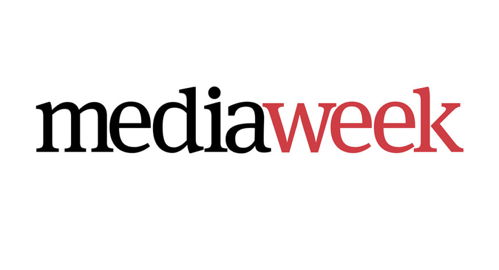 Mediaweek Announcement - Mediaweek