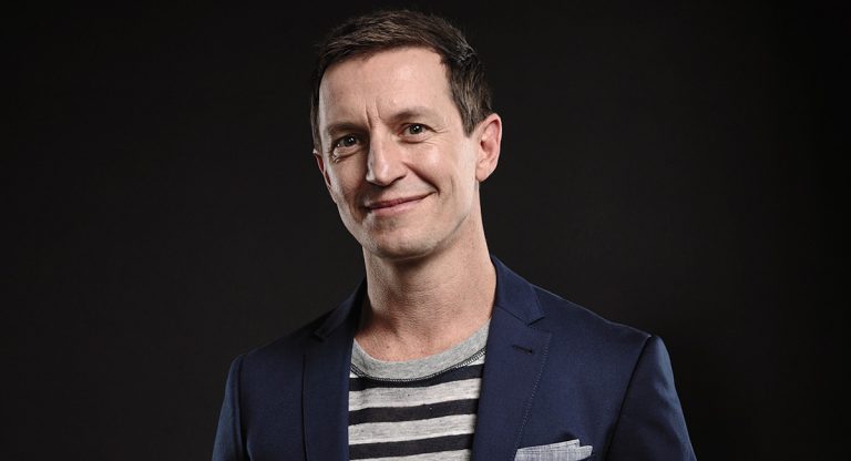 Rove McManus returning to TEN hosting movie quiz format from Paul ...
