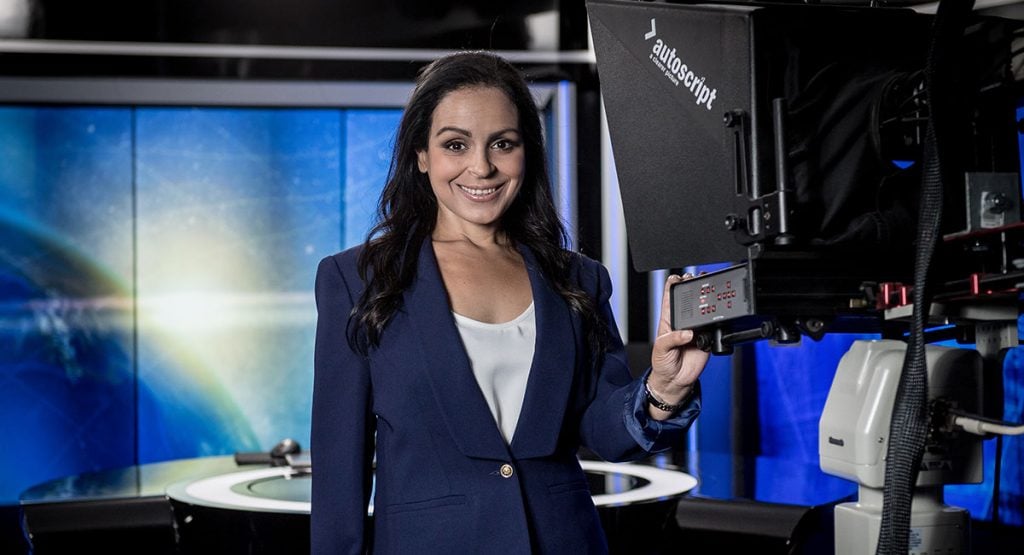 Commentator Rita Panahi’s busy year with new TV & radio gigs - Mediaweek