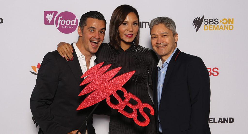 Jim Carroll: The changing face of SBS News - Mediaweek