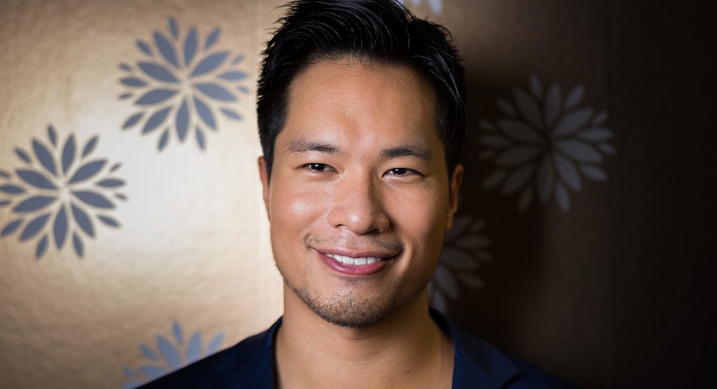 Aussies In Asia: Entrepreneur and startup legend Chris Chong - Mediaweek