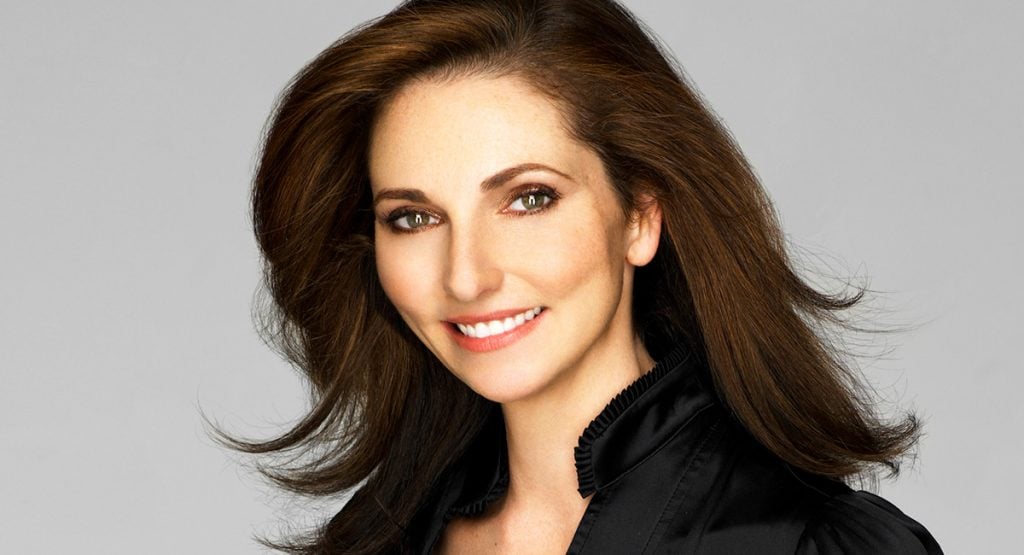 Mediaweek's Magazine Preview: marie claire editor Nicky Briger - Mediaweek