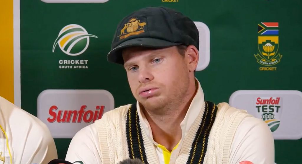 The Aussie media reacts to the cricket cheating scandal - Mediaweek