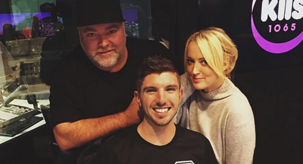 Bringing the best of ARN's regional talent to the metro airwaves