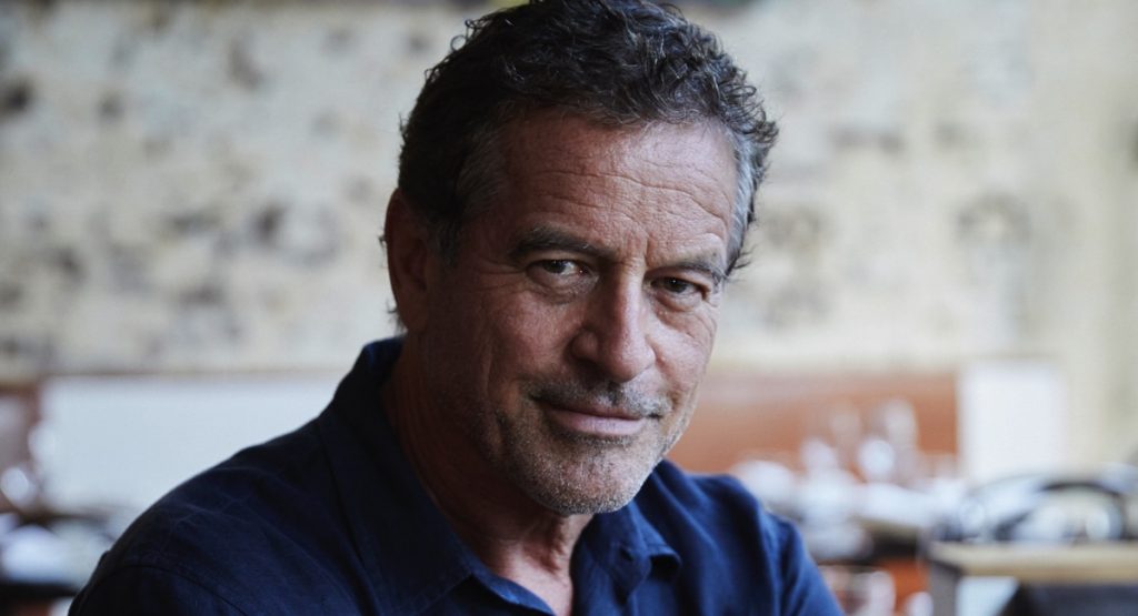 Making The Mentor: Seven meets Mark Bouris - Mediaweek