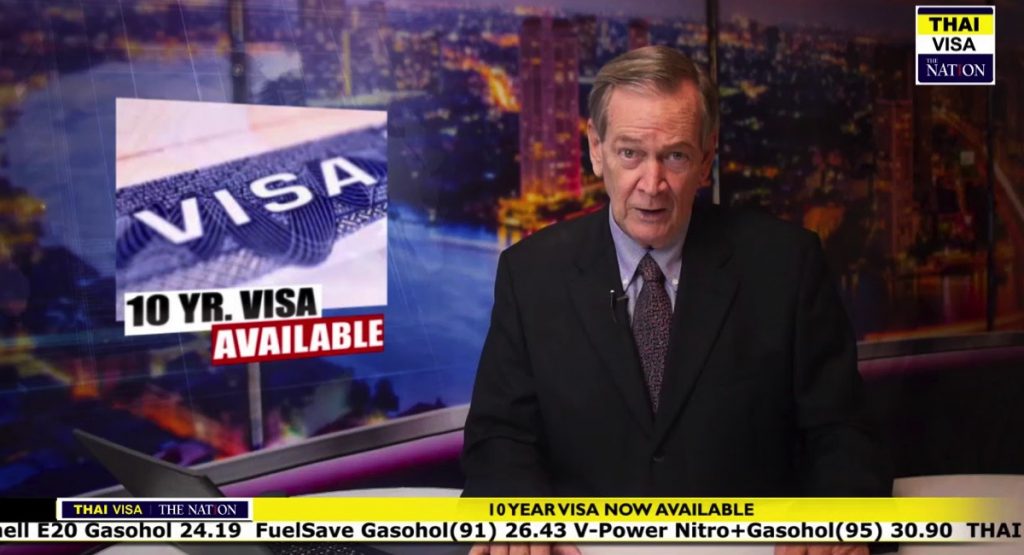 Aussies in Asia: Former ABC broadcaster Rod McNeil - Mediaweek