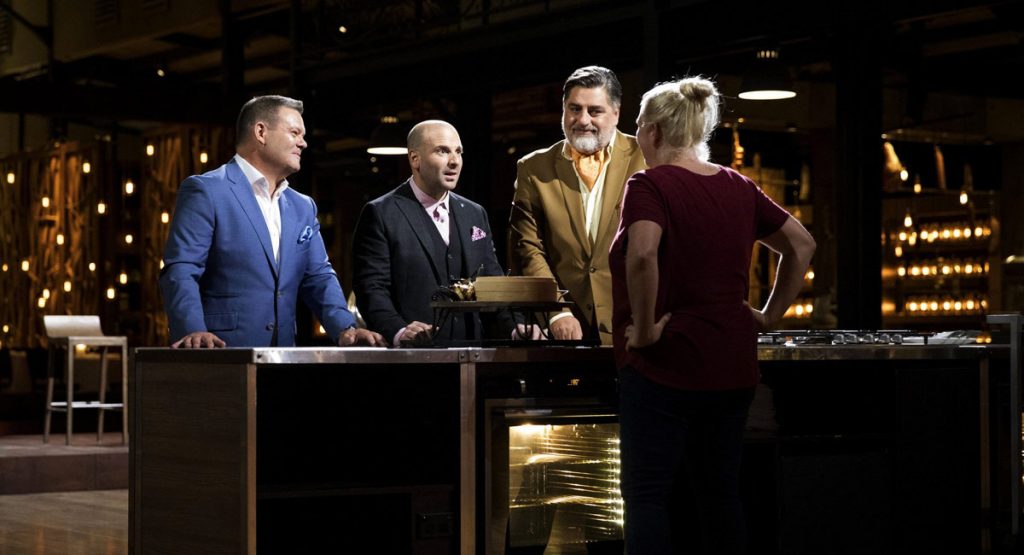 TV Ratings May 7: Returning reality double – MasterChef cooks up ...