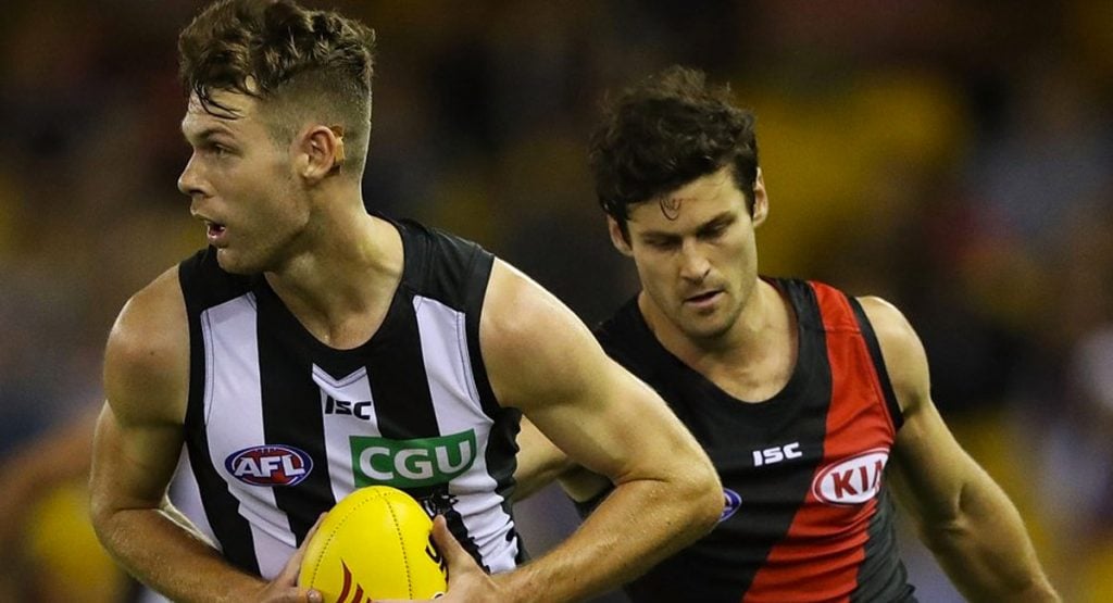 TV Guide: How to watch the AFL on ANZAC Day on free-to-air