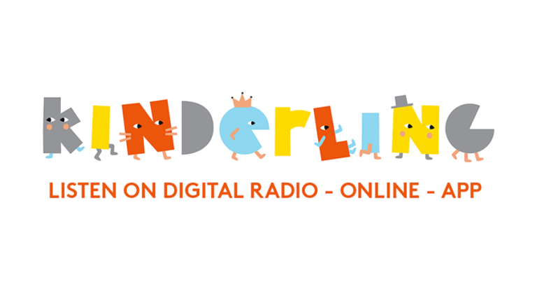 Kinderling Kids Radio joins Australian Radio Network’s digital spectrum ...