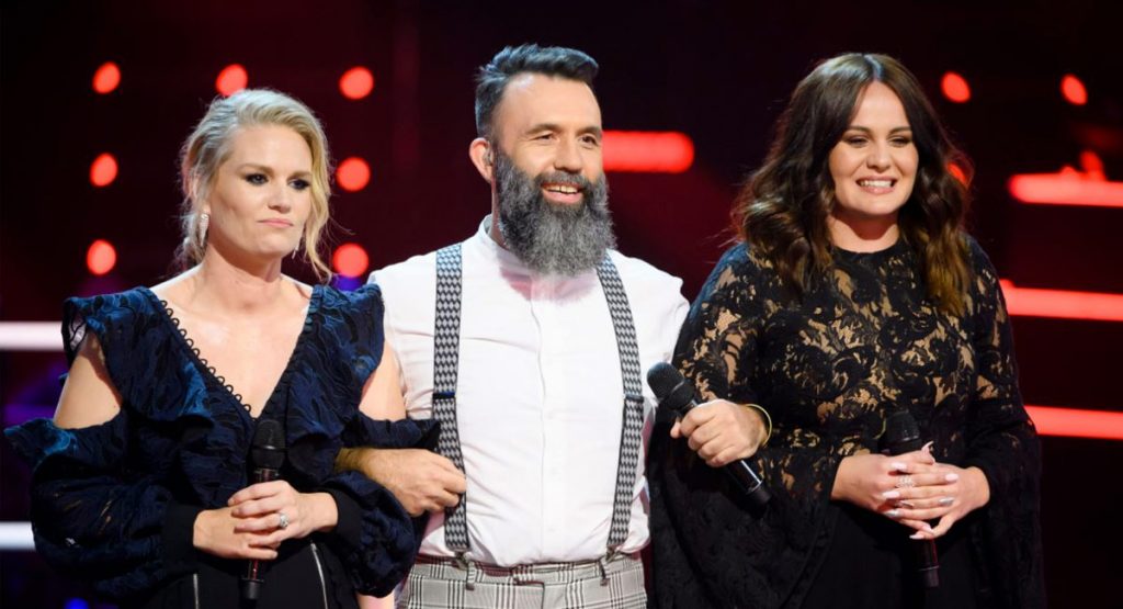 TV Ratings May 7: Returning reality double – MasterChef cooks up ...