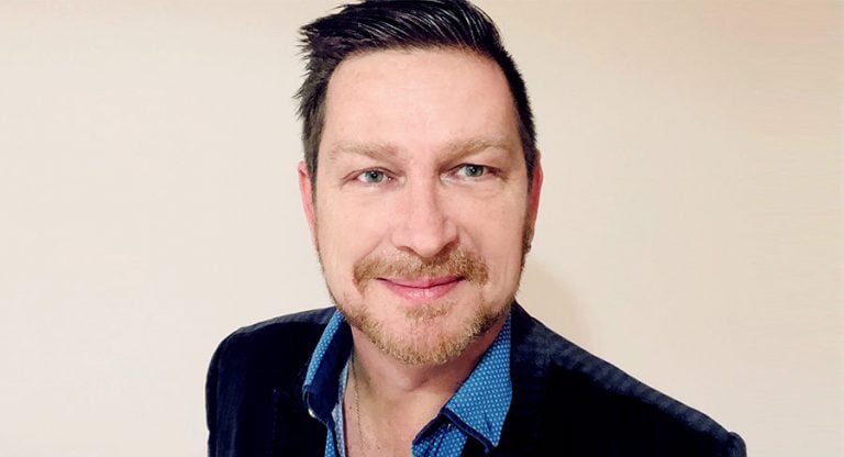 Mediaweek roundup: Mike van Acker, Grant Goldman, Gordon Ramsay