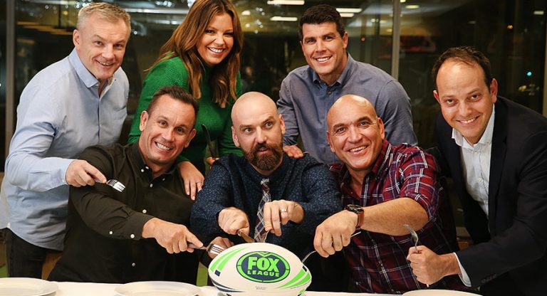 Mediaweek Industry Awards 2018: Best Sports Show - Mediaweek