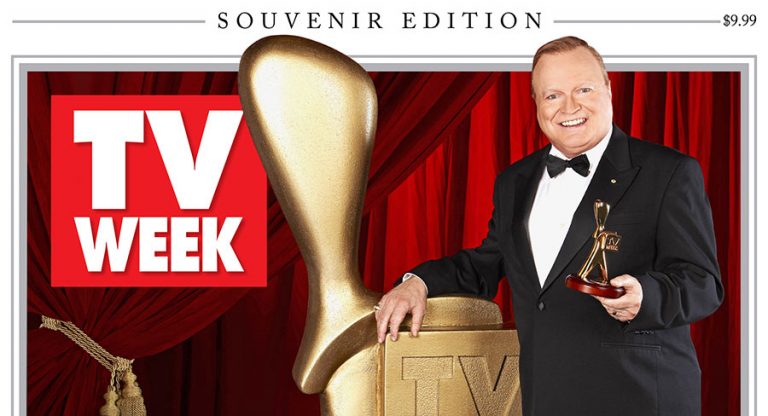 Countdown to 2018 Logies: TV Week souvenir edition now on sale - Mediaweek