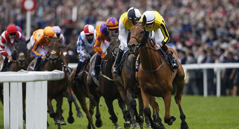 Victorian thoroughbred racing staying live and free on screens of Seven ...