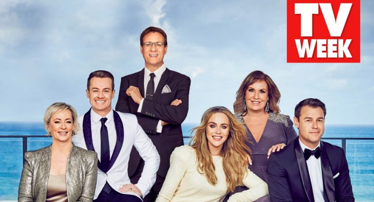 TV Week Logies countdown: Voting reopens, 6 magazine covers - Mediaweek