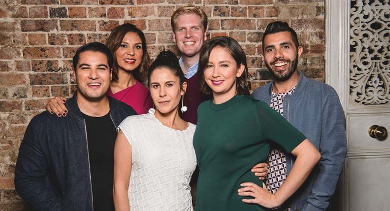 Meet Walkley's 2018 Young Journalist of the Year: SBS's Laura Murphy ...