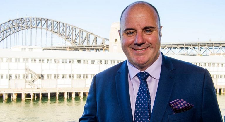 Crocmedia NSW advertising roadshow for agencies and clients