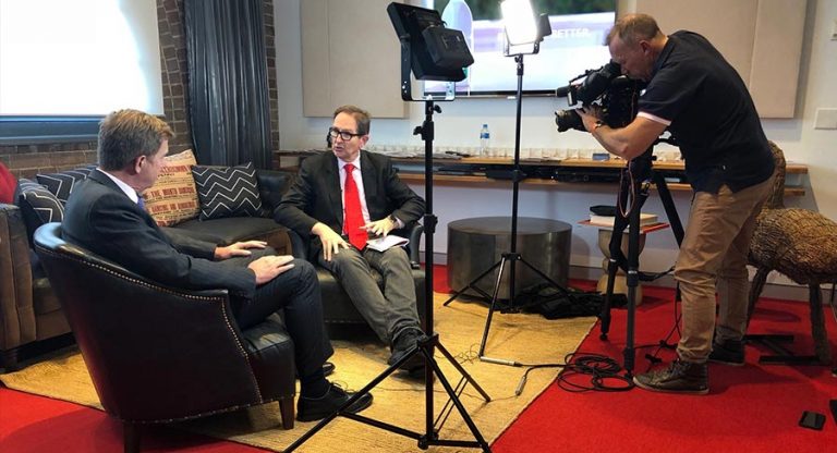 Tim Worner Q&A part 1: Seven’s cricket investment & M&A activity