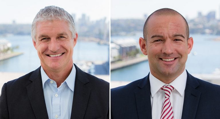 Fitzy Out, Frainy In: Anthony Fitzgerald quits MCN, Mark Frain new CEO ...