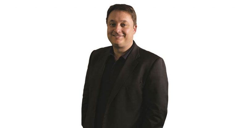 Seven West Media’s Clive Dickens joins the IAB Australia board