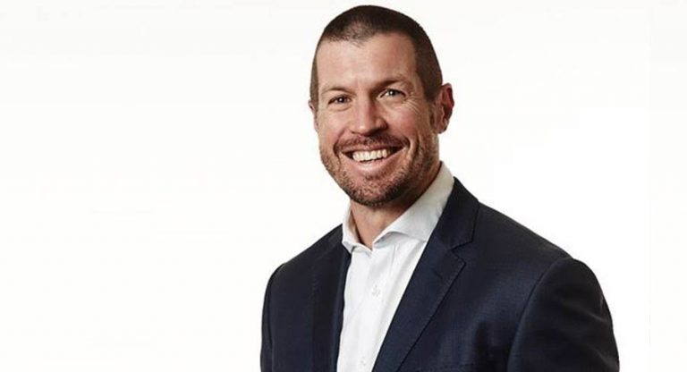 New MD Dan Stinton: Revenue & audience surging at Guardian Australia