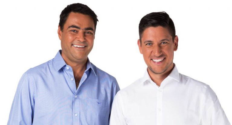 David Penberthy on Adelaide’s #1 Fiveaa breakfast show - Mediaweek