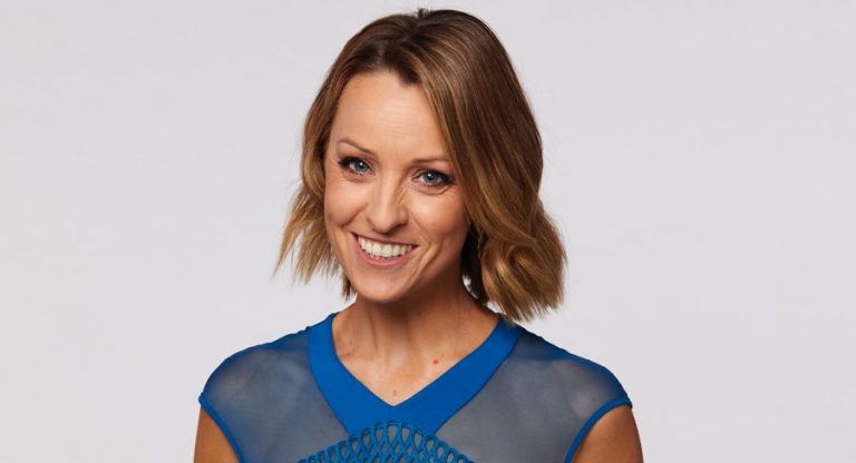 Seven’s Sam Lane calls on a more “natural” mix of men and women in ...