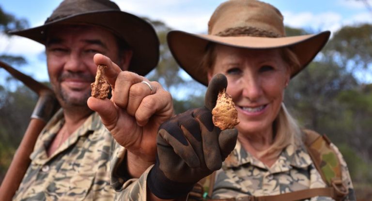 Aussie Gold Hunters coming back to Discovery Channel - Mediaweek