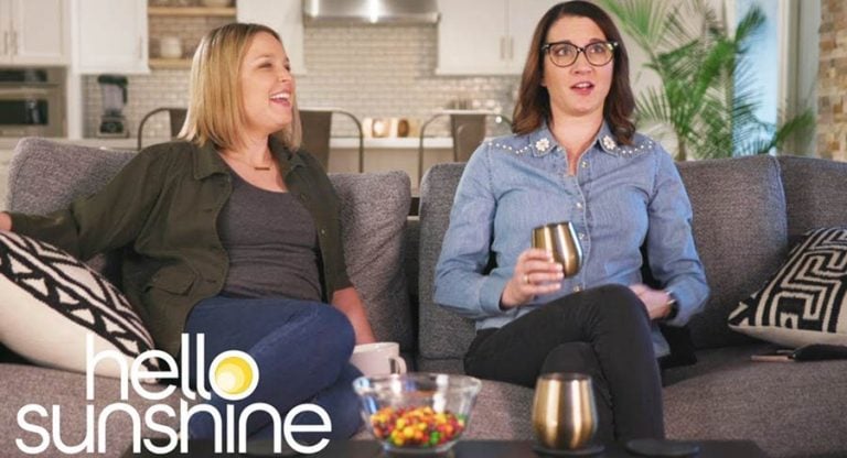 Hello Sunshine CEO Sarah Harden ahead of RESET 2018 - Mediaweek