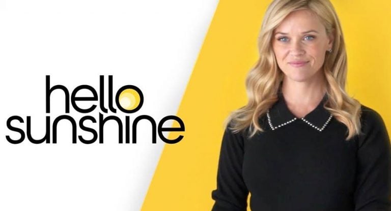 Hello Sunshine CEO Sarah Harden ahead of RESET 2018 - Mediaweek