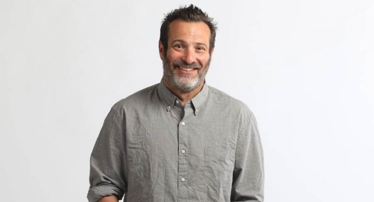 Mediaweek NZ profile: MediaWorks head of TV content Andrew Szusterman