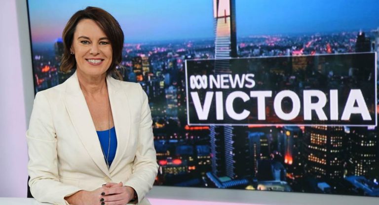 Tamara Oudyn and Mary Gearin to helm ABC TV 7pm News Victoria