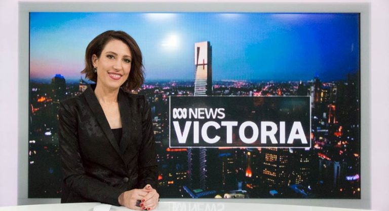 Tamara Oudyn and Mary Gearin to helm ABC TV 7pm News Victoria