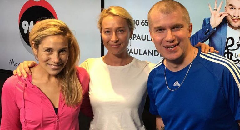 Perth Radio Wrap: Day 4 – 96FM and 6iX - Mediaweek
