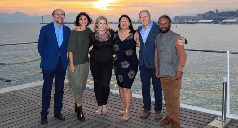 SLR Productions announces new animated co-production, Berry Bees