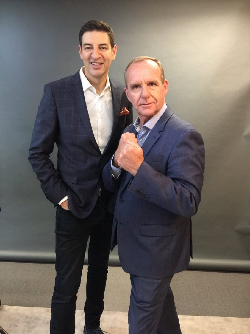 Perth Radio Ratings - GFK 7 - Mediaweek.com.au