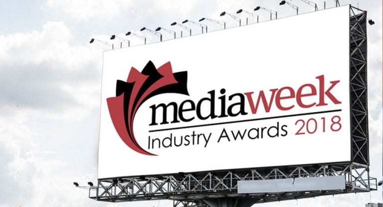 Mediaweek Industry Awards 2018: First winner announced - Mediaweek