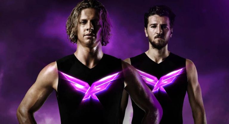 AFLX draft televised by Seven ahead of first games at Marvel Stadium