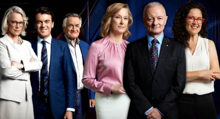 ABC voted #1: Nation’s leading destination for federal election coverage